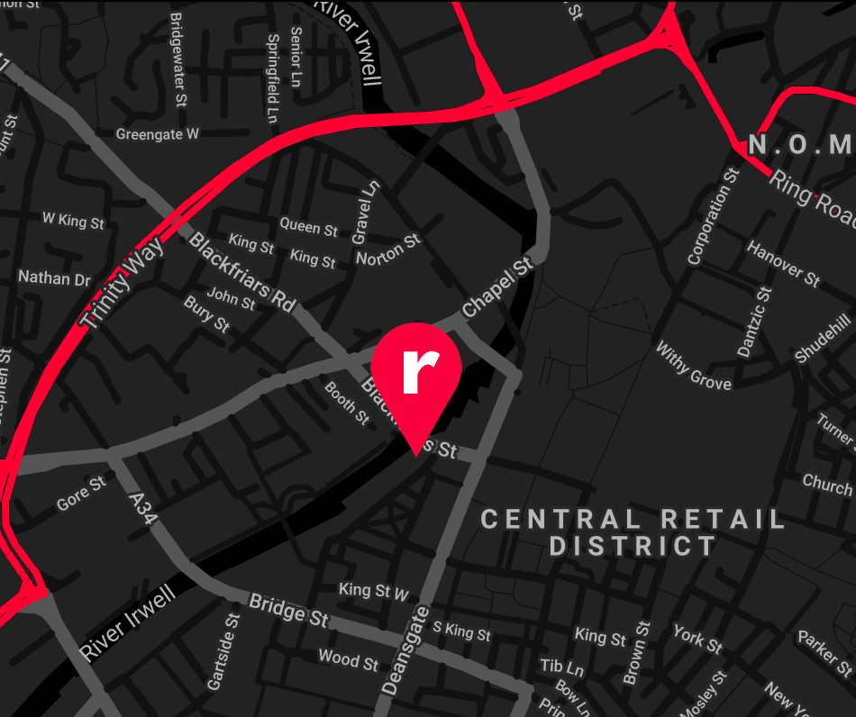 redcow-map - Red Cow Academy